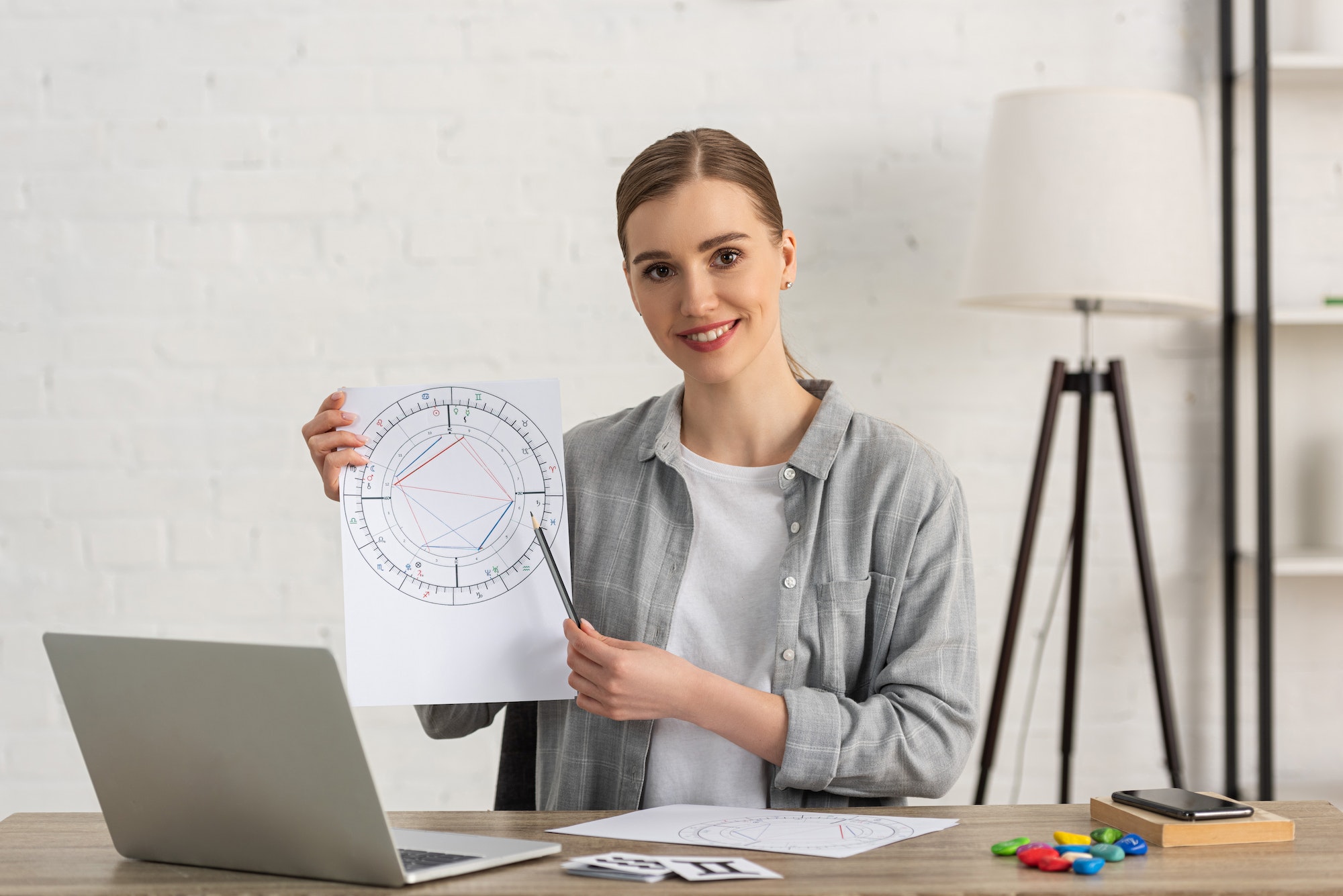CONSULTATII ASTROLOGICE PERSONALIZATE – Consultatiii astrologice ...